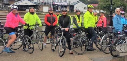 Hayes Town News - More health facilities approved