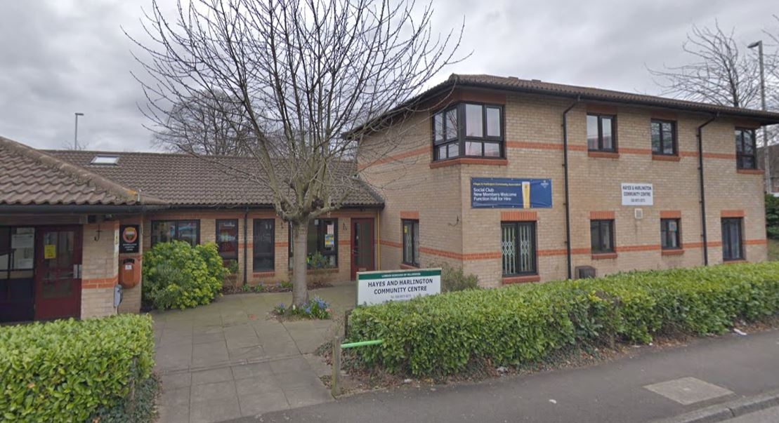 Hayes Town News - New local newspaper launched