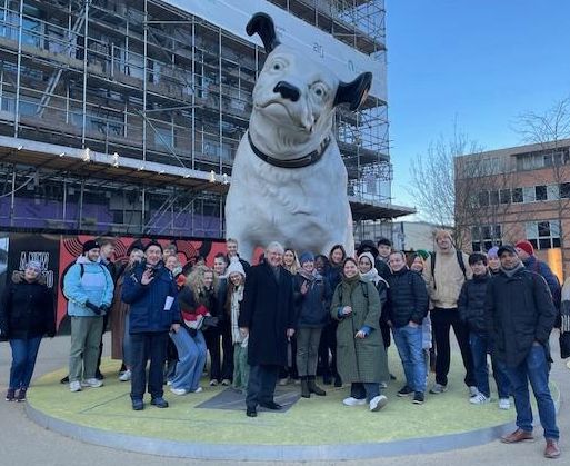 Hayes Town News - Cinema project dead