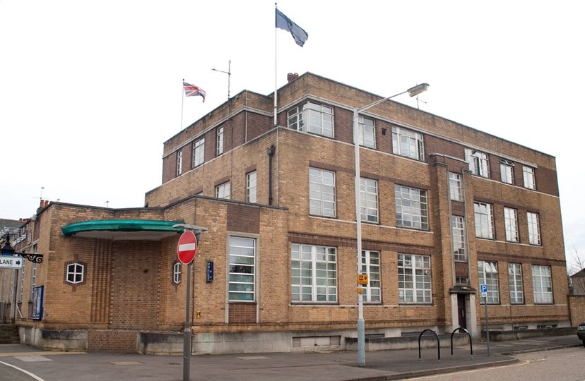 Hayes Town News - Hayes nick to shut its doors