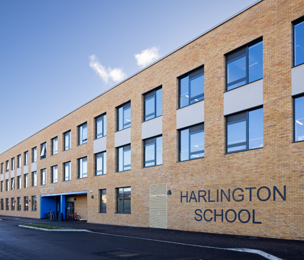 Hayes Town News - Yet another data centre for Hayes