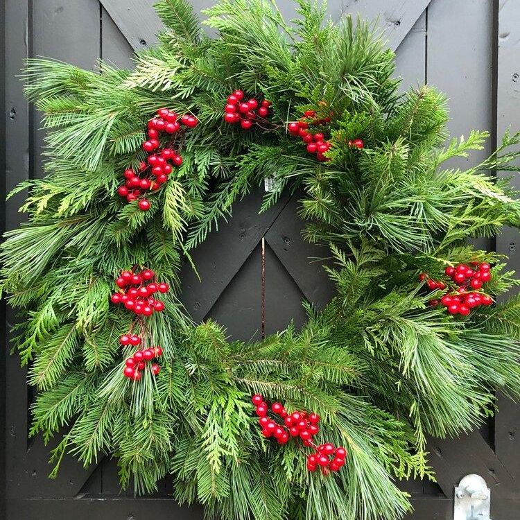 Incredibly life-like trees!