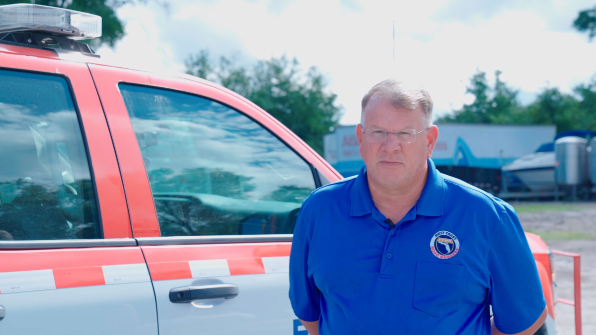 Learn How Road Rangers Switched to Propane - You Can Too!