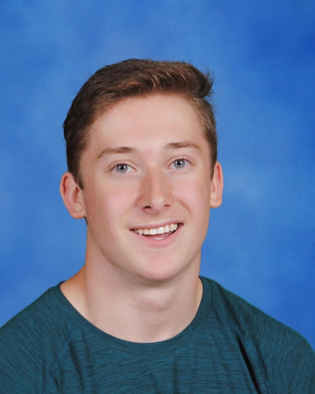 Points of P.R.I.D.E. Newsletter: A Message From SRHS
