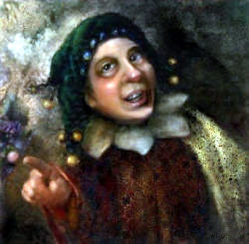 GDW 4-18-22 Follower or Fool