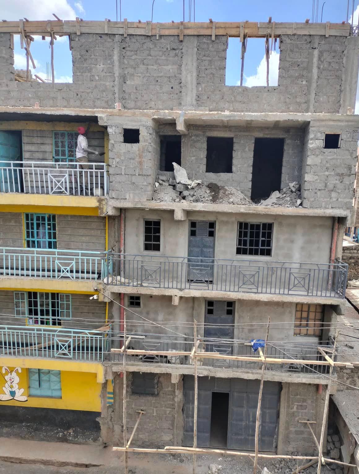 GDW 9-30-22 Kenya School Update