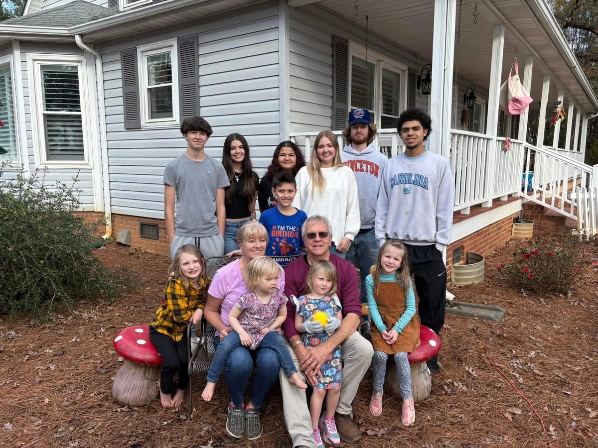 Join Us for the 2025 Annual Gathering! - 1 Week Left to Register!