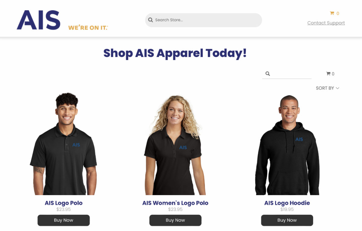 AIS Insider September 2023 - English