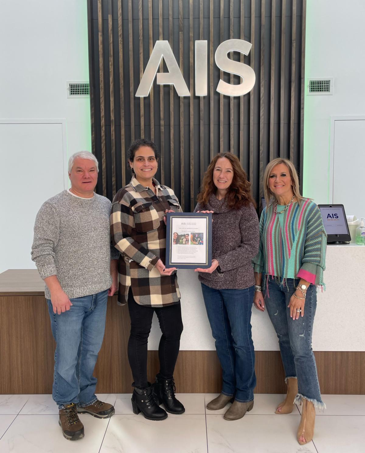 AIS Insider March 2024 - English