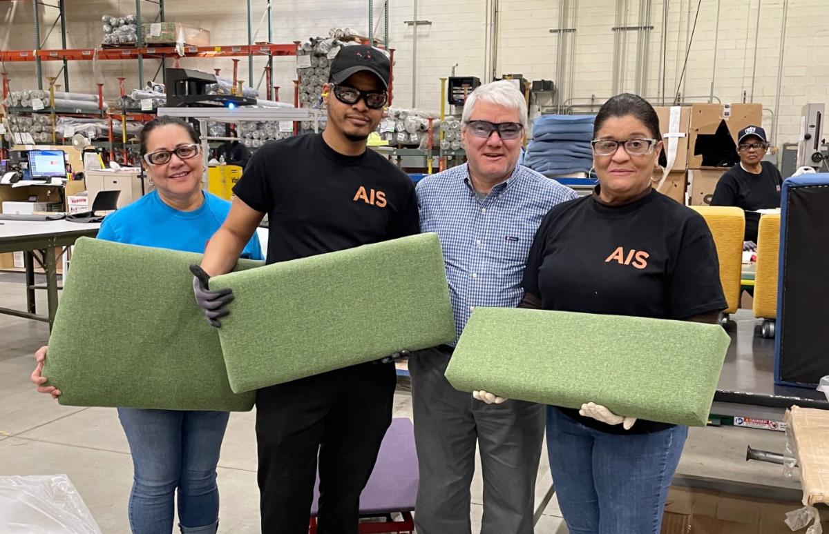 AIS Dealer Newsletter - Matter of Facts - March 2024