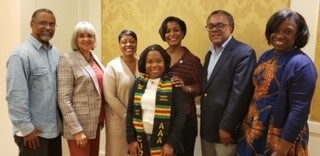 The Voice Newsletter - October 2019