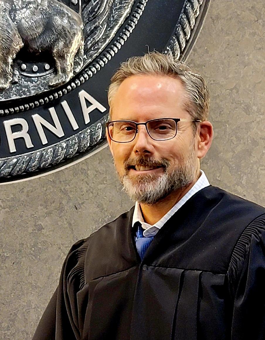 CJA 'The VOICE' -- May 4, 2023