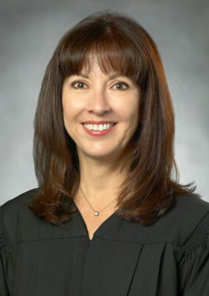 Judge Jeffrey C. Kauffman Named 2025-26 President of the California ...