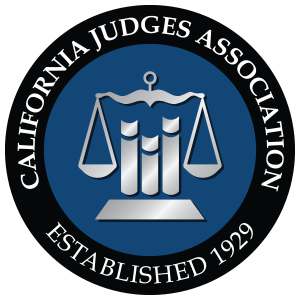 Time to Renew: California Judges Association Membership 2025–2026