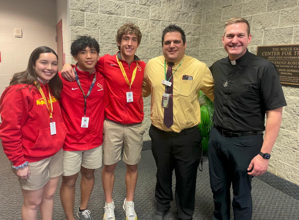 CCC School News | February 3, 2023