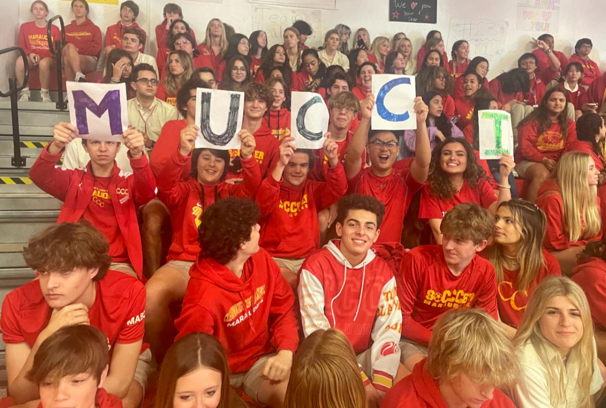 CCC School News | February 3, 2023