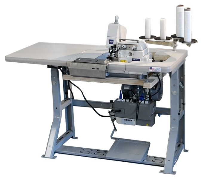 Ahorre un 25% en Piezas de Repuesto Fileteadoras y Cabezotes Singer ...