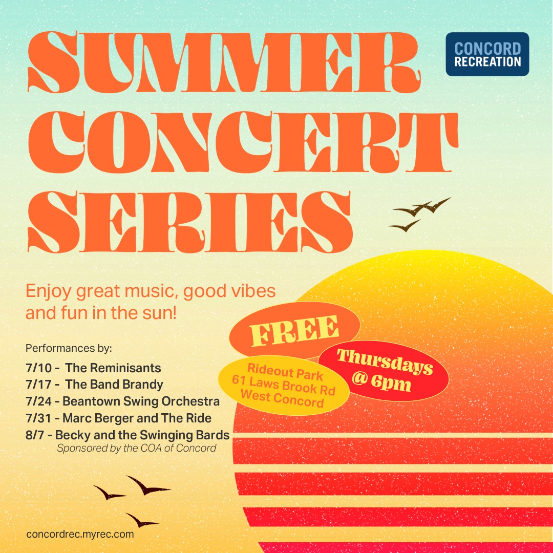 Beede Center August 2025 Newsletter