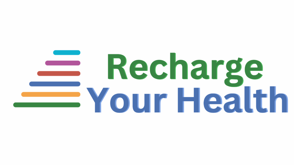 Recharge Your Health