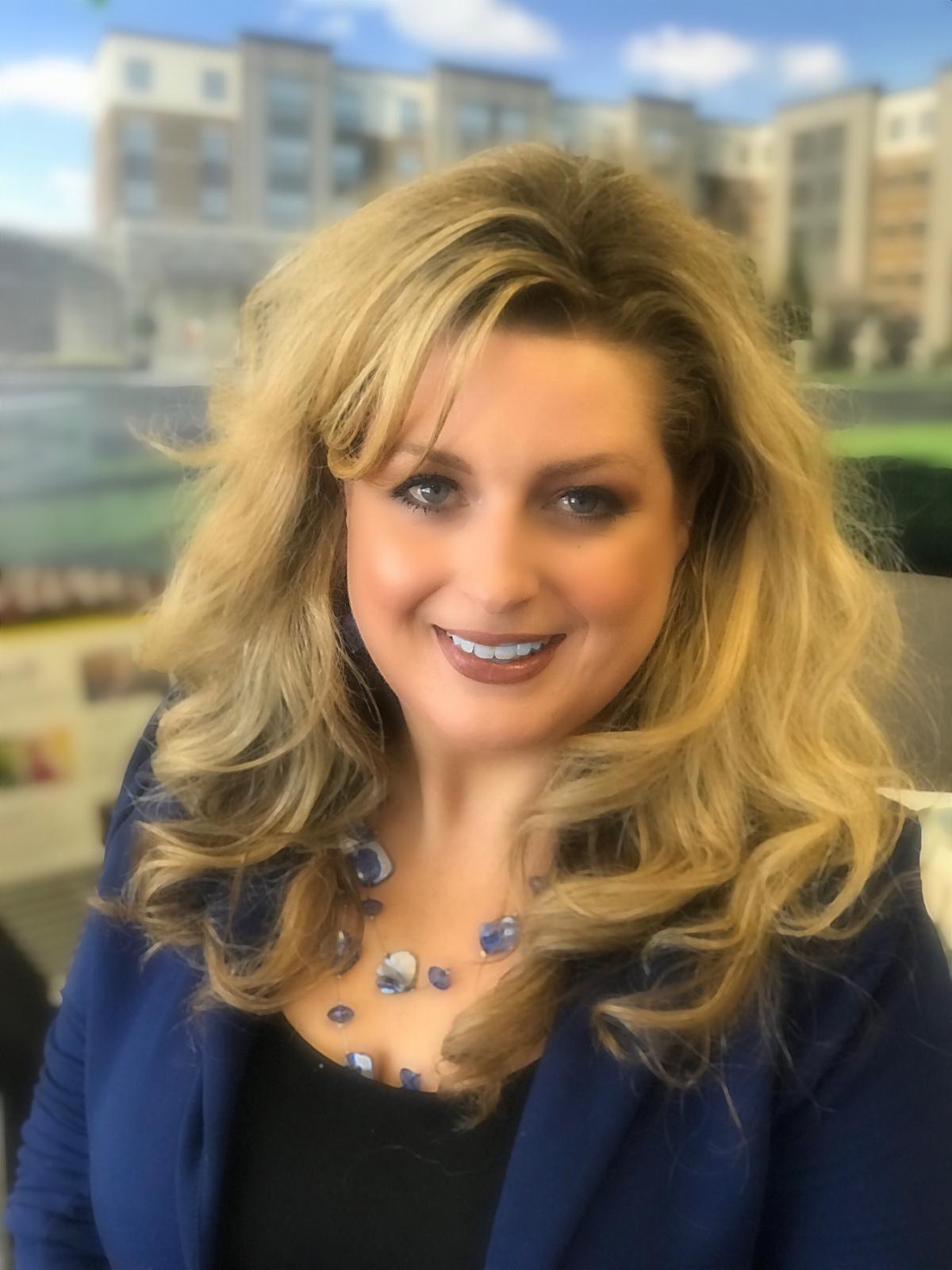 Aspired Living ~ How to be a Happy Senior Camper