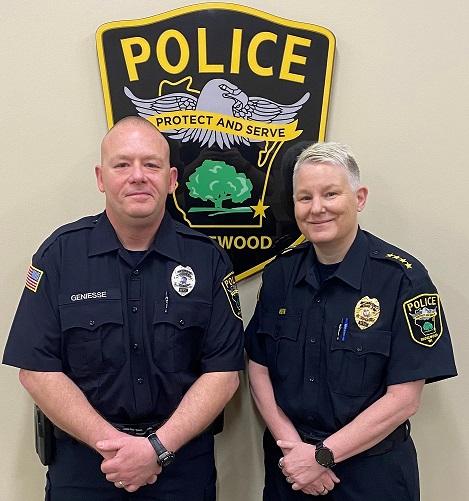 Village Manager's Memo - April 18, 2024