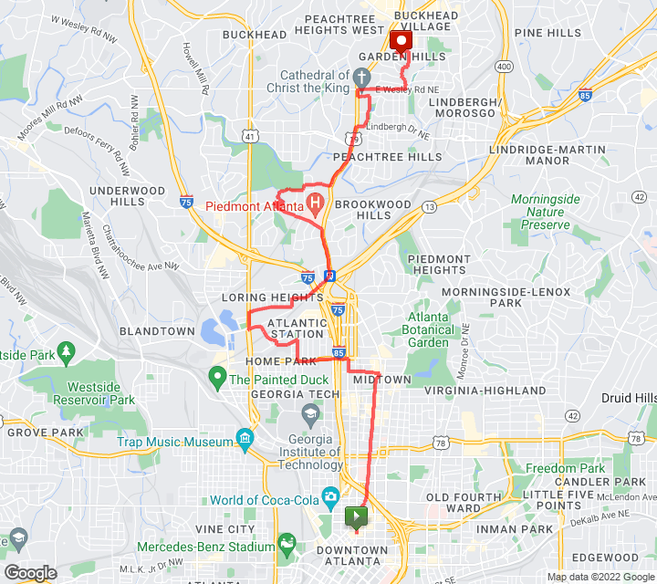 The 2022 Ultimate 2-Day Walk Guide