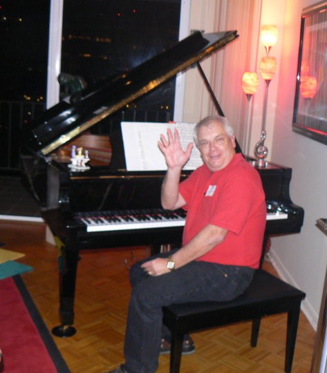 ASTA South Florida December Newsletter