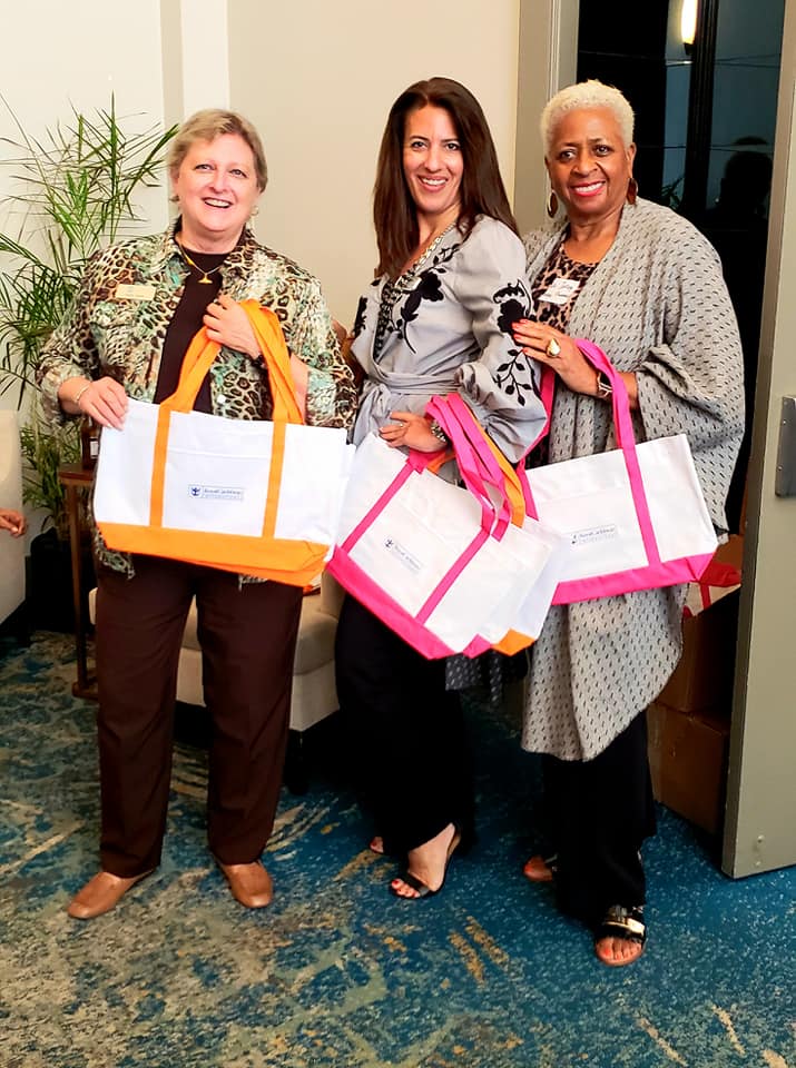 ASTA South Florida December Newsletter