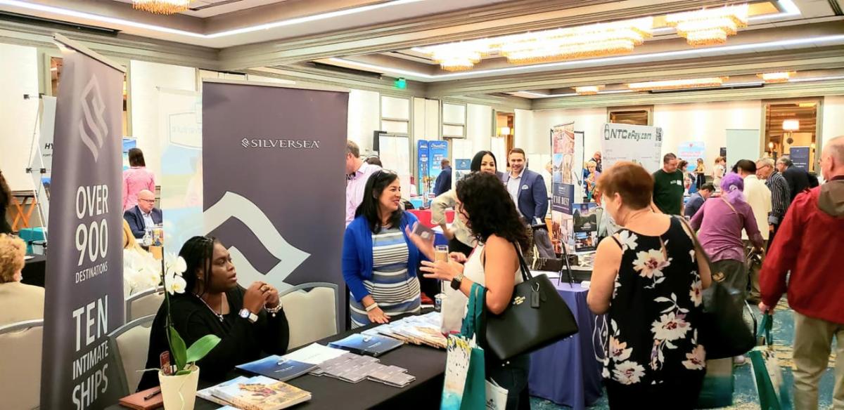 ASTA South Florida Chapter Invites You to the annual Spring Affair