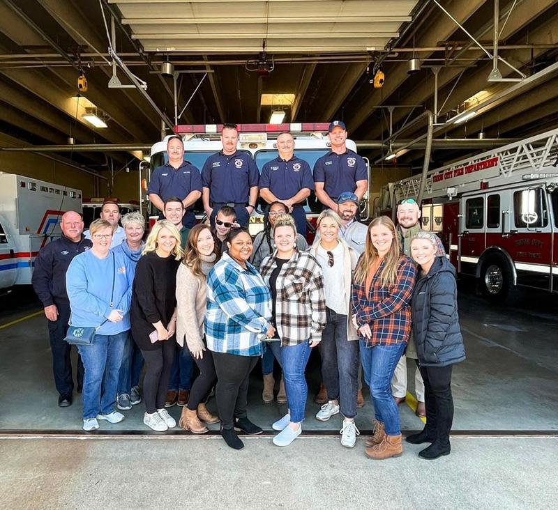 November is off to a great start!