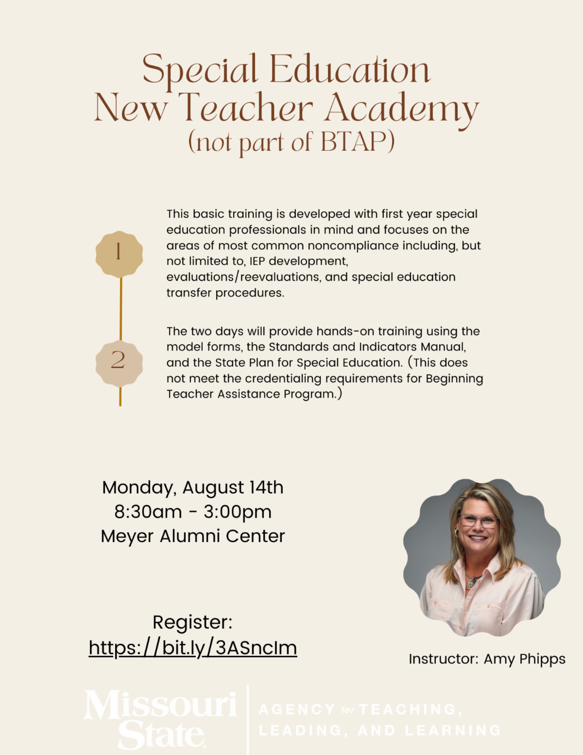 August 2023 Newsletter