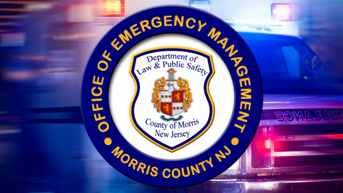 This Week in Morris County