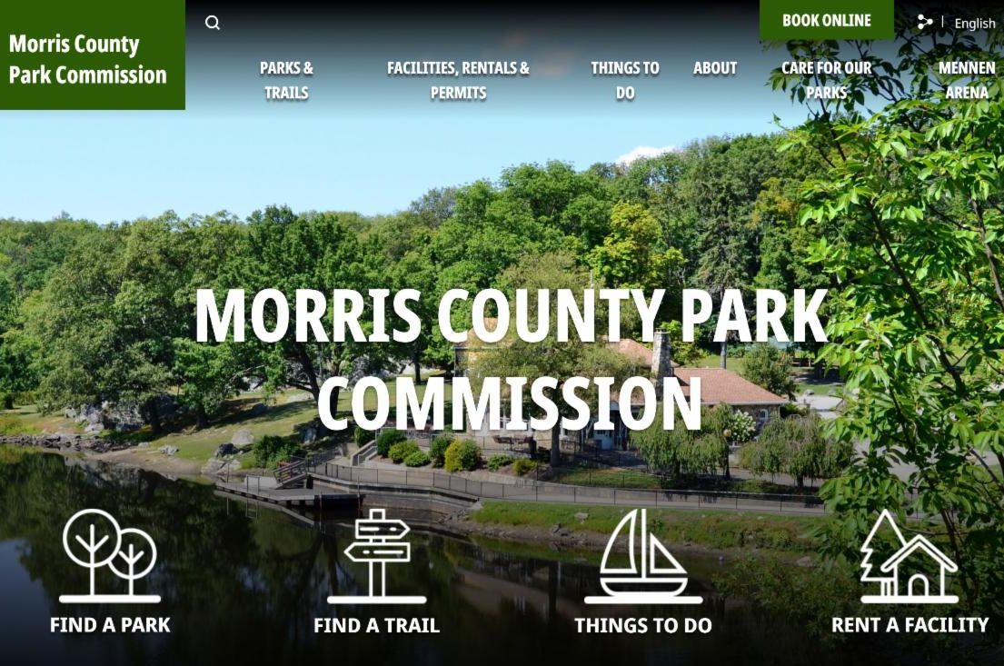 This Week in Morris County, April 17, 2025