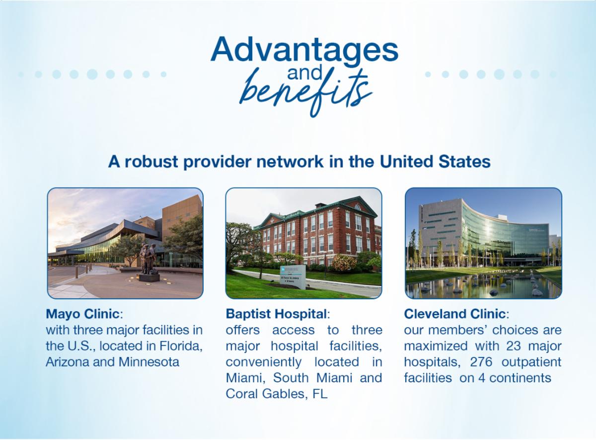 News from Best Doctors Insurance