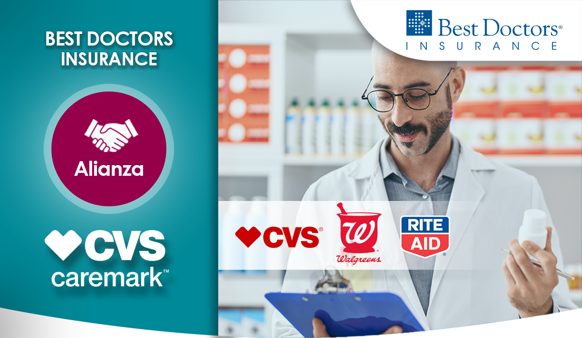 Tarjetas de Identificación para los Asegurados CVS