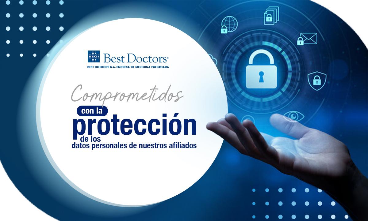 Noticias de Best Doctors