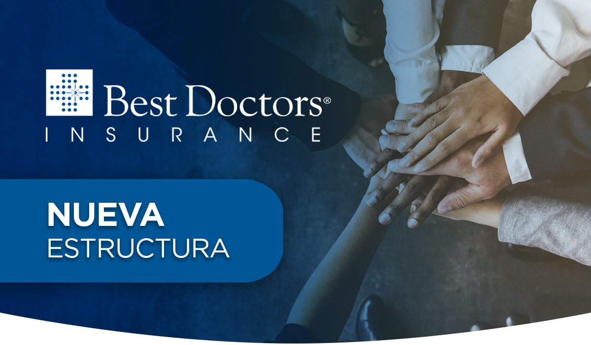 Nuestra Nueva Estructura