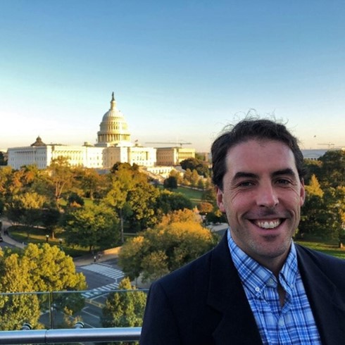 Thomas Showalter to Step Down as Executive Director in Spring 2021