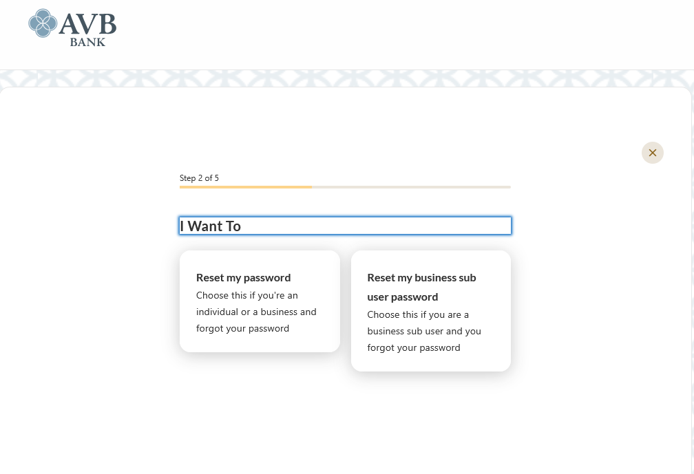 Important: Upcoming Digital Banking Upgrade