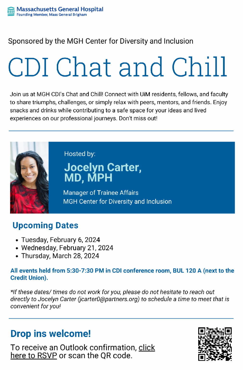 CDI Monthly eNews - January 2024