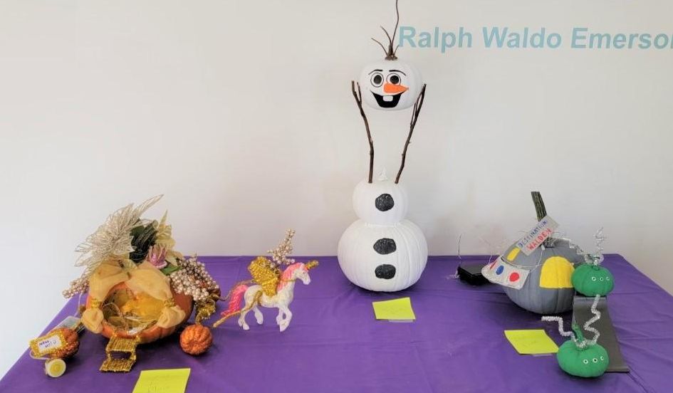 Walden Connects, a 2022 Recap