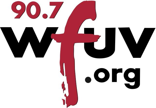 WFUV Valentine Match Ticket Drawing for Jason Isbell at the Beacon Theatre