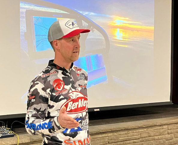 TCWU Newsletter January 2023 featuring John Hoyer meeting re-cap