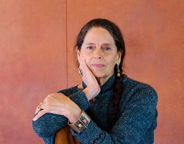 In-Person workshop with Daria Halprin at Mt. Madonna June 2023