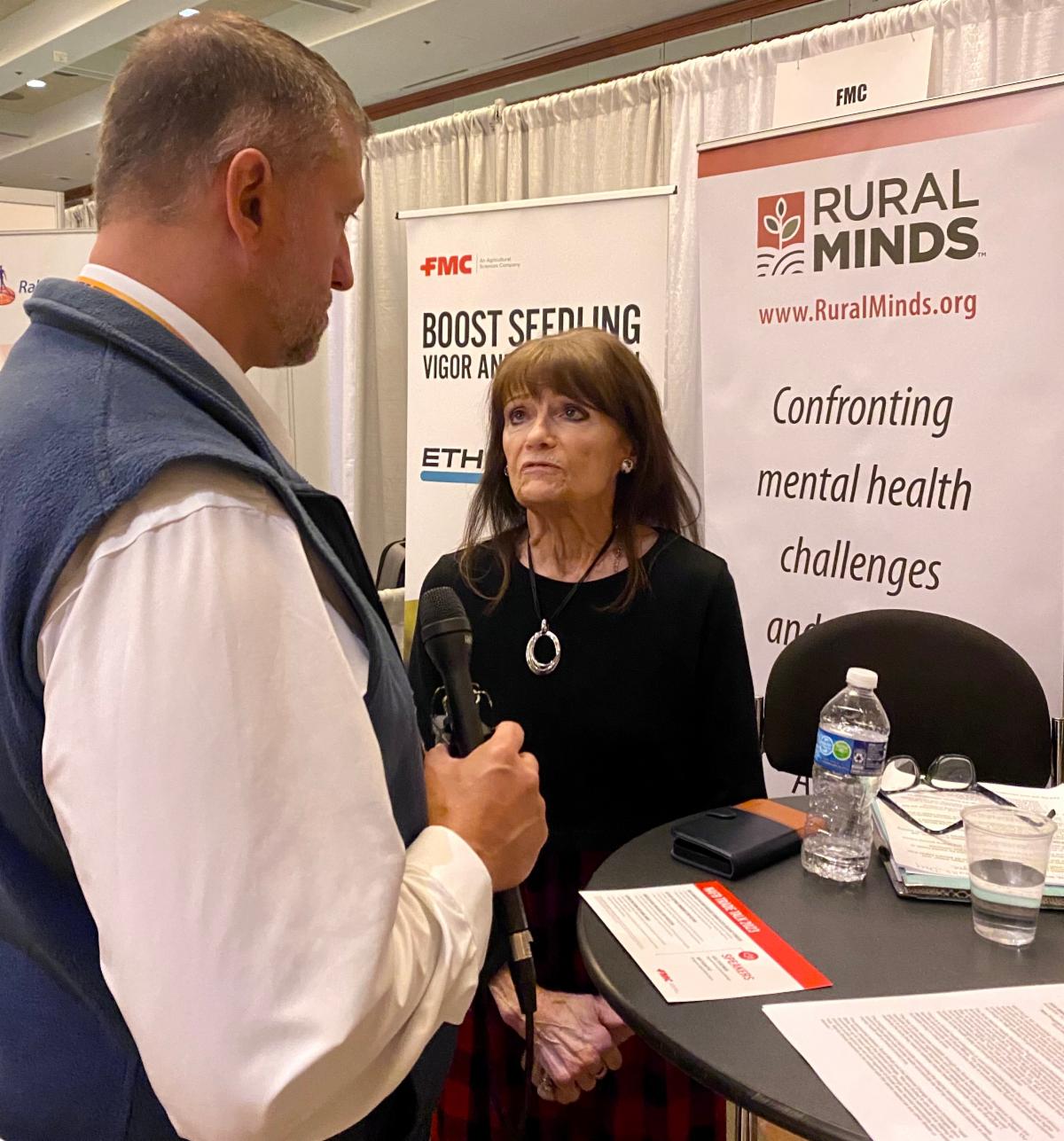 Reminder: Rural Minds December Newsletter – Moving Forward