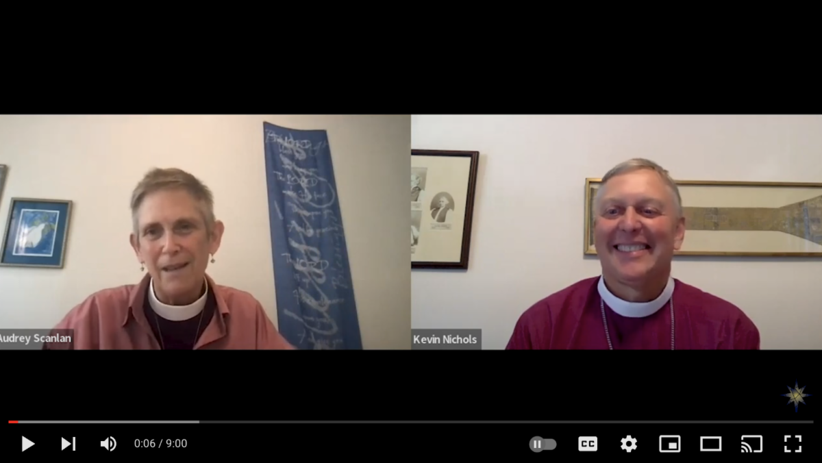 Leadership News from the Diocese – September 15