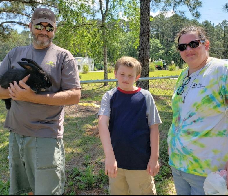 MAY 2022 News from UUFS