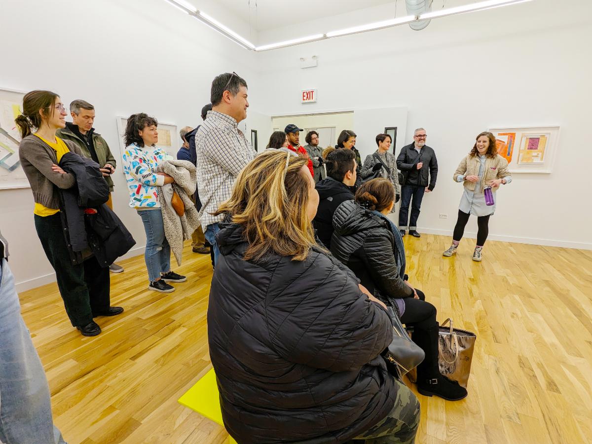 The Muse Biweekly Newsletter