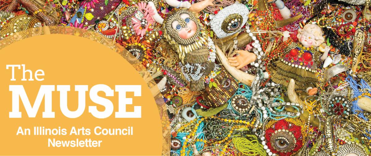 The Muse Newsletter