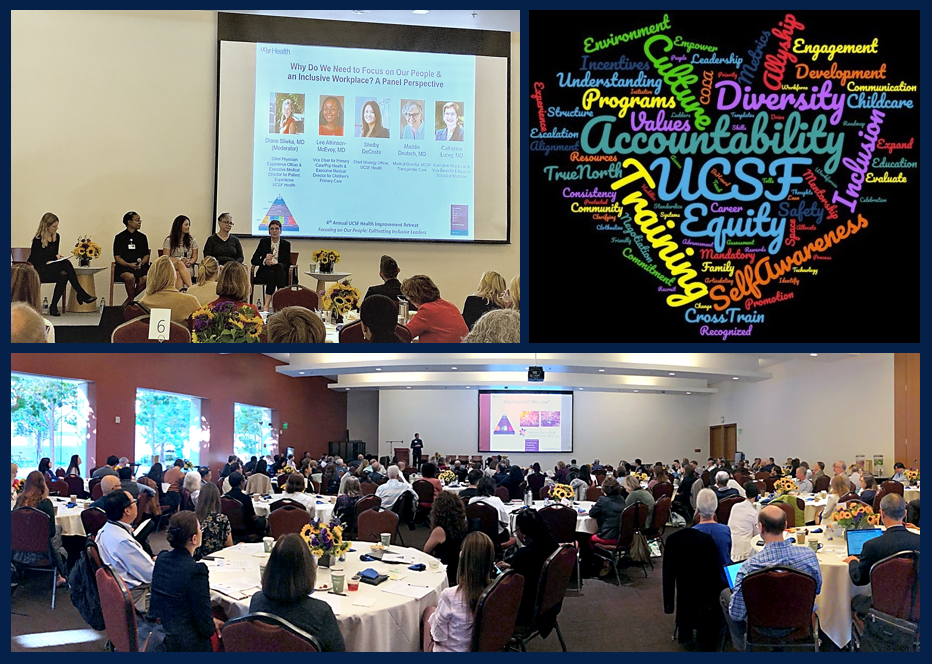 UCSF Health True North Newsletter - October 2019